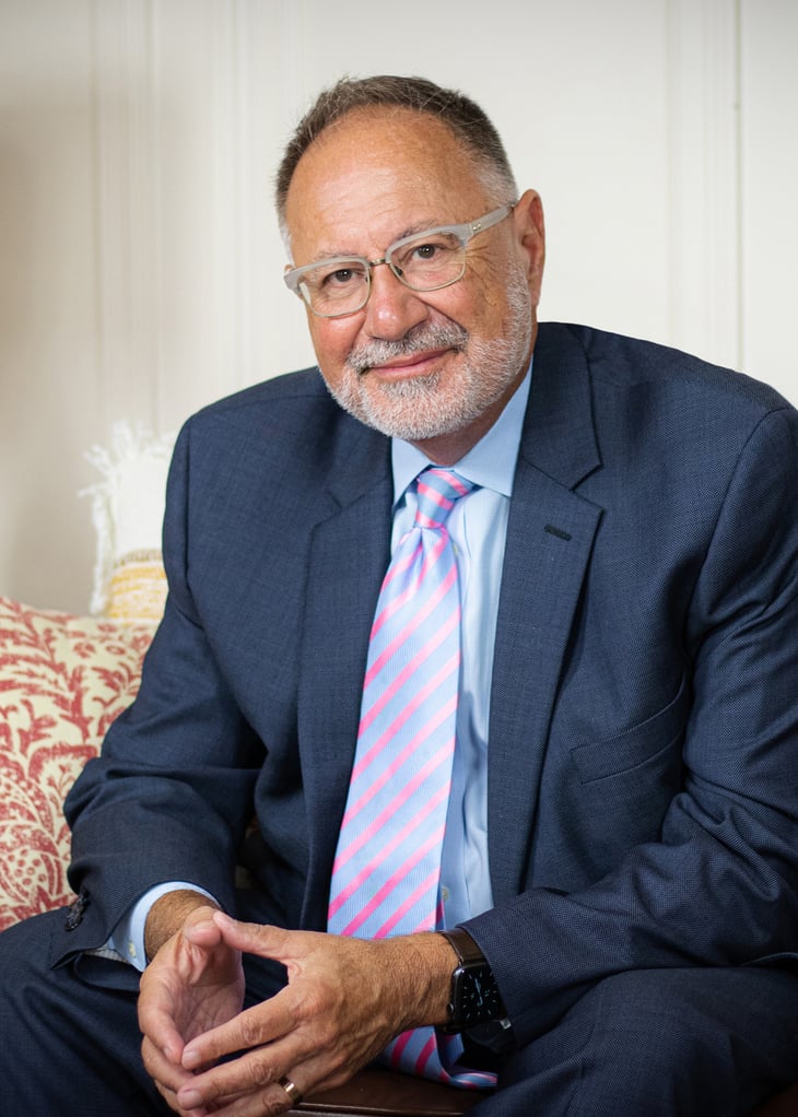 Mission Driven Leadership Continues at PSL